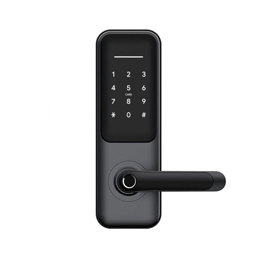 ECS HARDWARE - H3B-TBWV-A - Smart Digital Door Lock with Smart Unlock