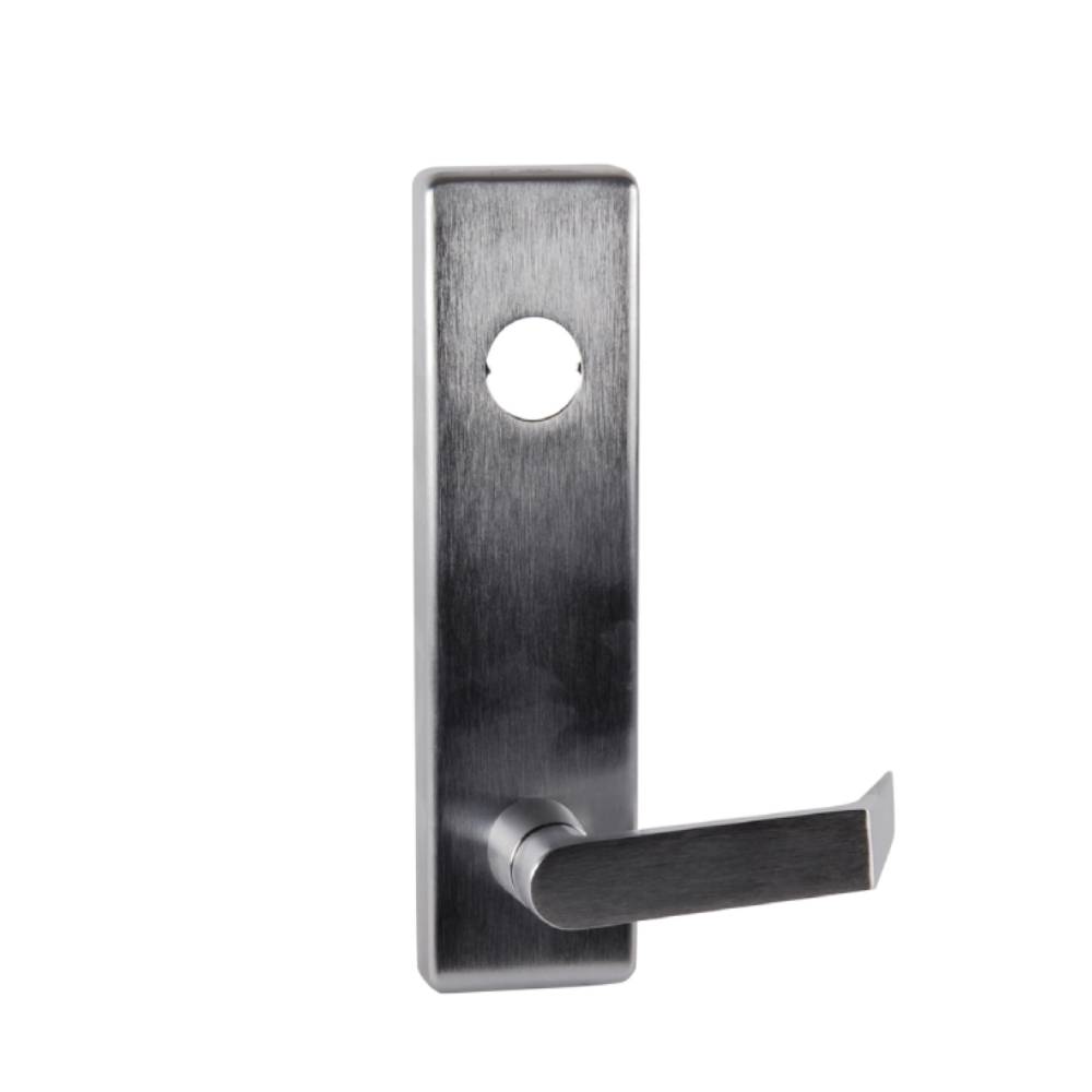 Falcon - 510L-NL-D - Lever Trim Night Latch Function 25 Series - Dane ...
