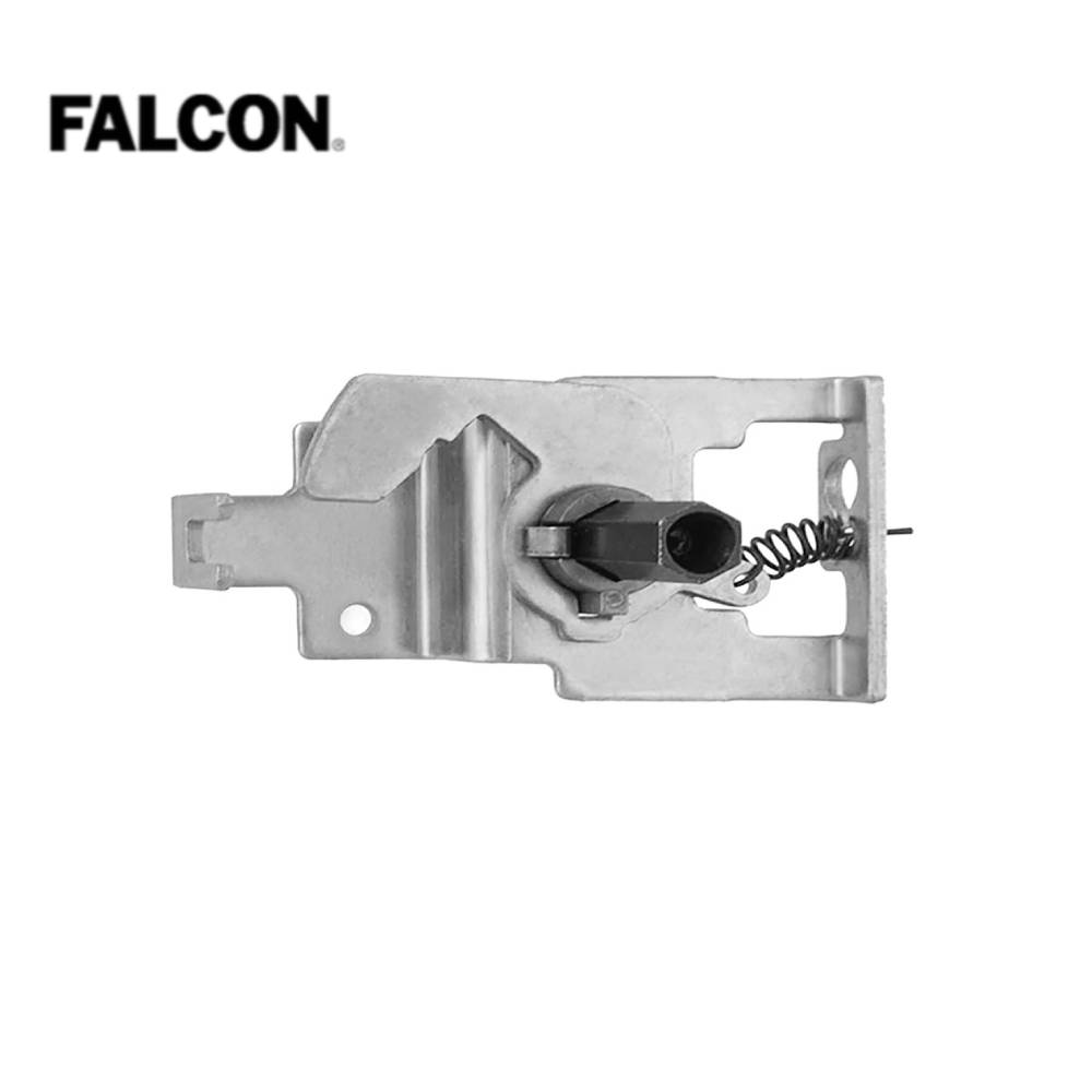Falcon - KIT-1197 - Exit Device Parts - Dogging Kit - 628 (Satin Alumi