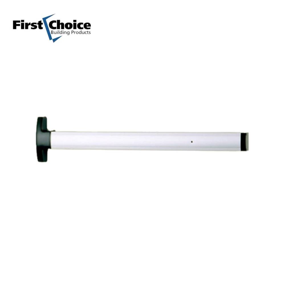 First Choice - 3692 - Concealed Vertical Rod Exit Devices - Narrow Sti