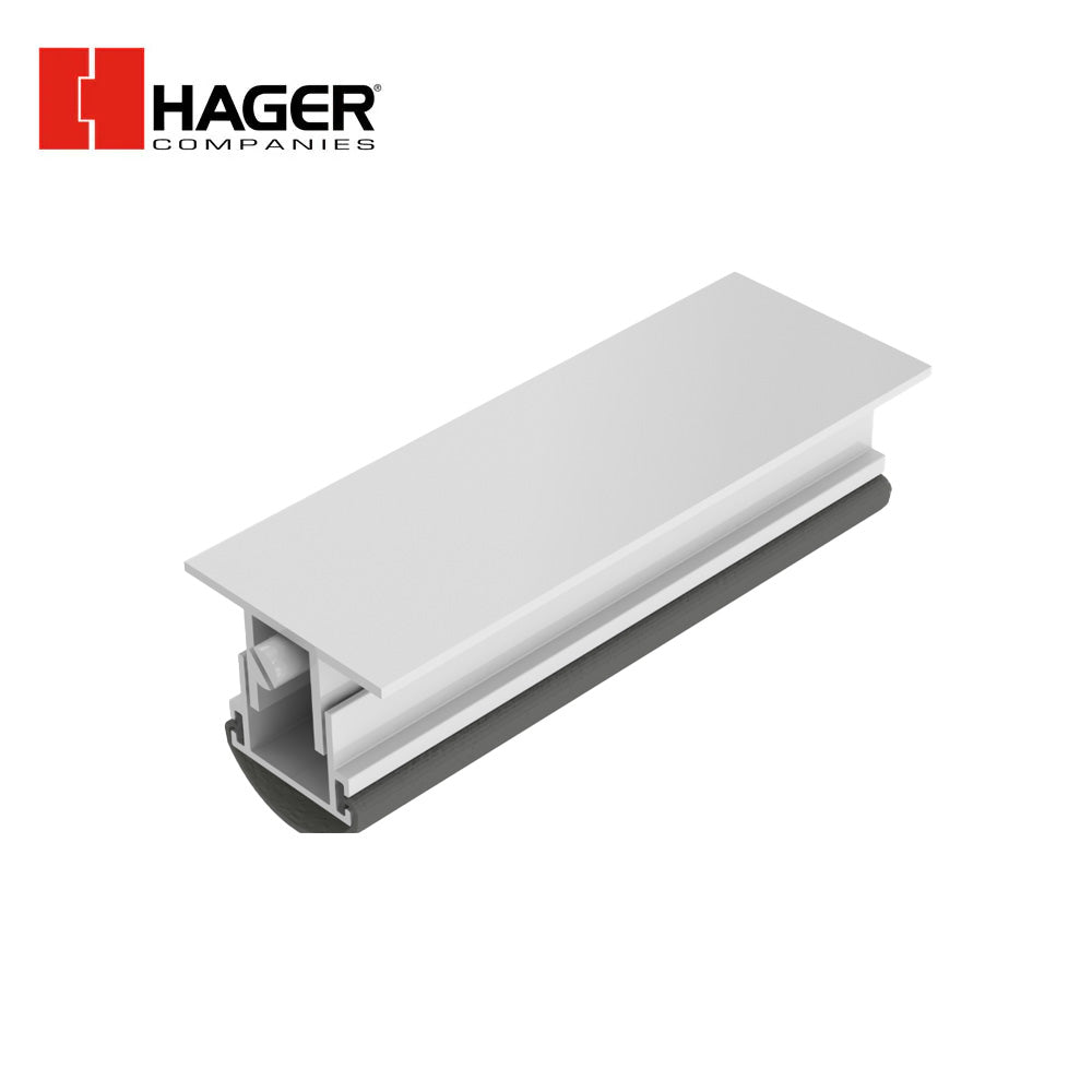 HAGER - 742S - Automatic Door Bottom Hollow Metal Door Application - V
