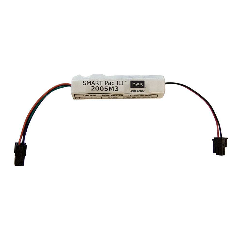HES - 2005M3 - Smart Pack III Power Control - LED - 12 to 32V AC or DC ...