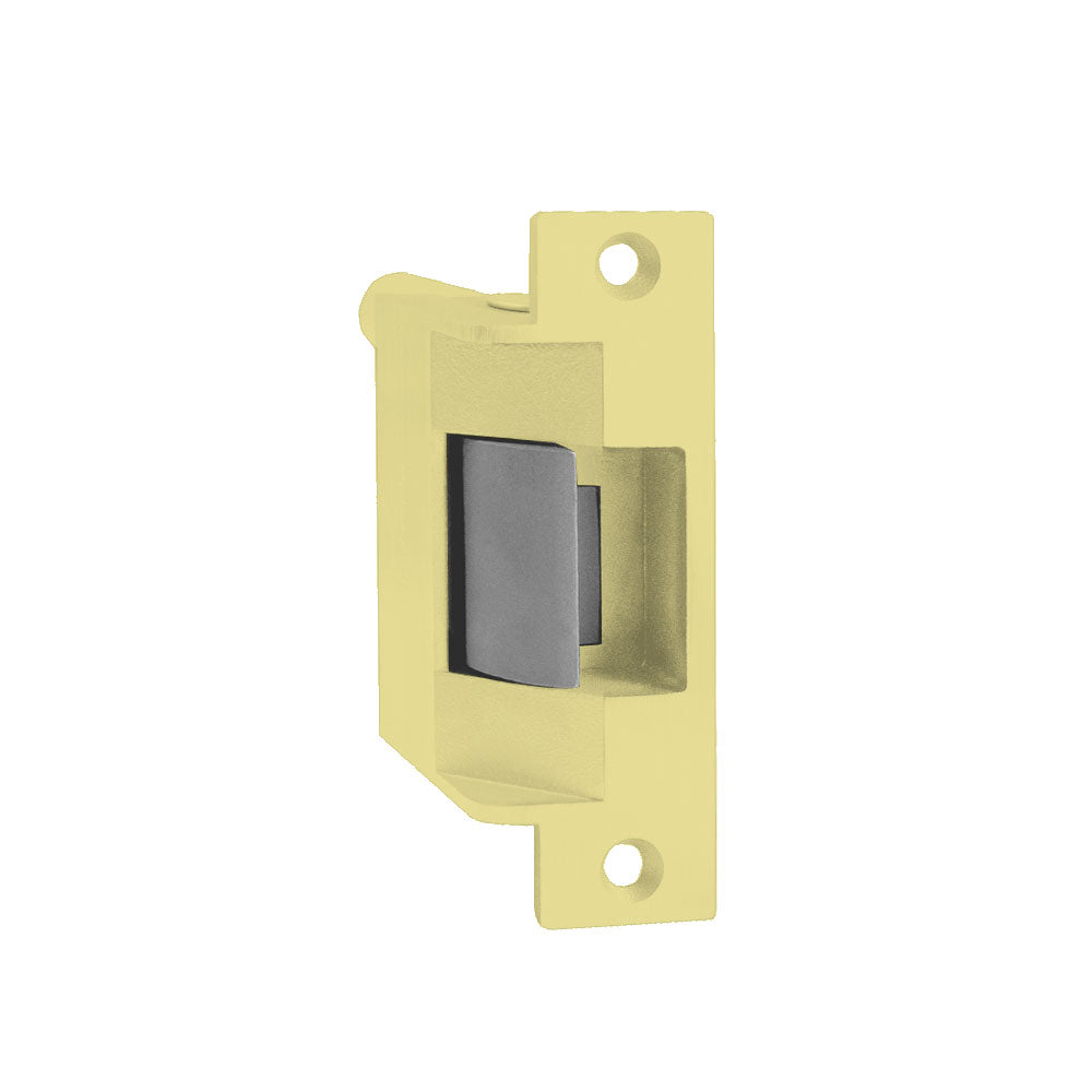 HES Folger Adam - 732 - Complete Electric Strike for 1/2 Inch or 5/8 I ...