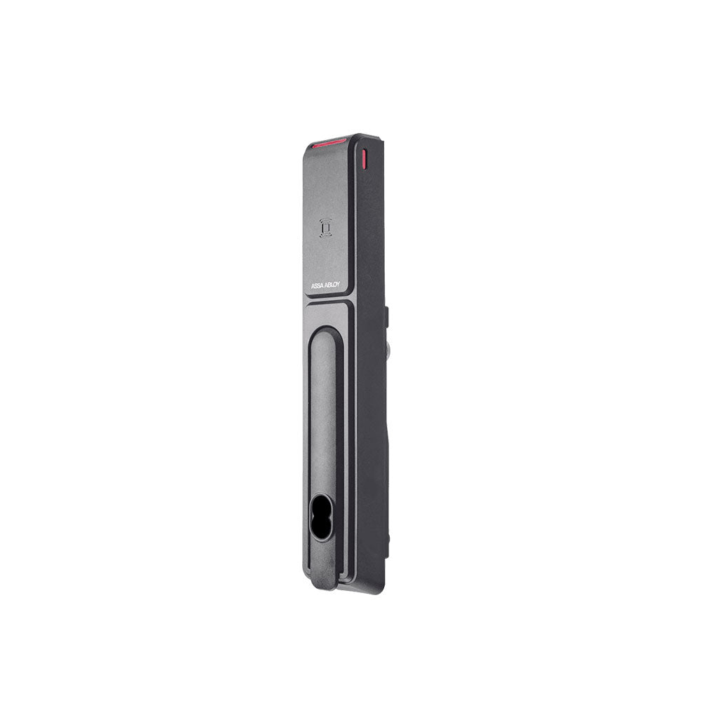 HES - KS2100 Series - OSDP Server Cabinet Lock - Integrated Wired ...