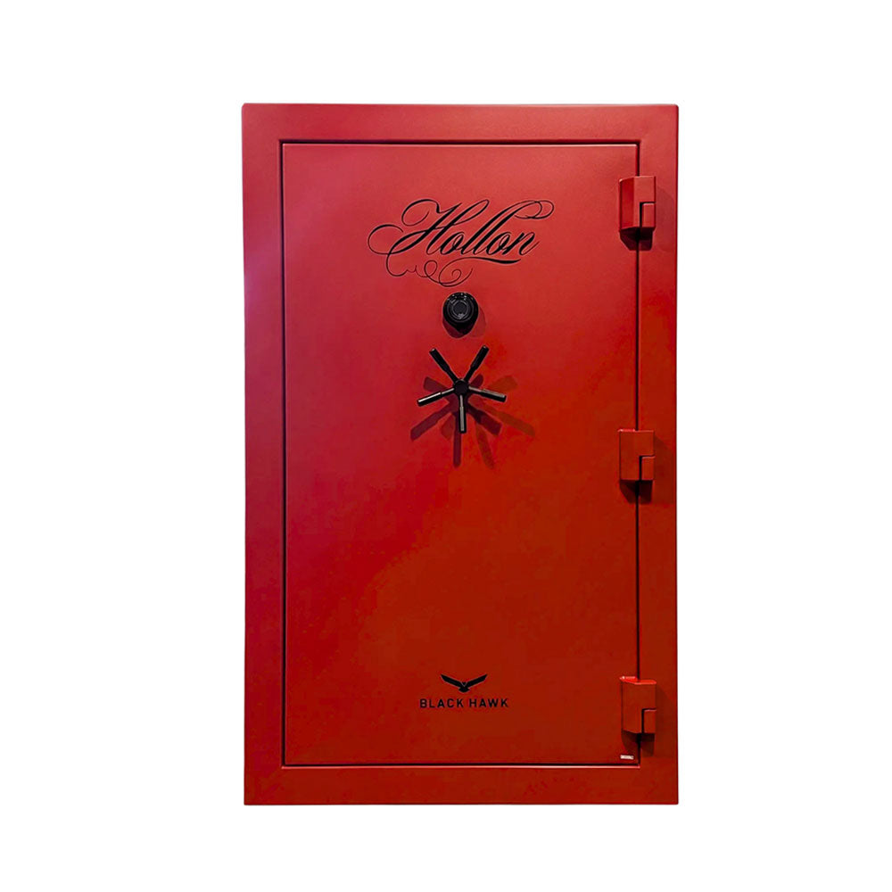 Hollon RED BHS-45C UL Listed Type 1 Military Grade Black Hawk Series R ...