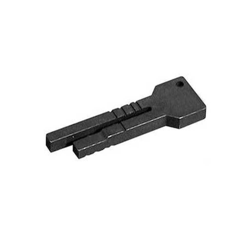 Hudson Lock CM-1054R Horseshoe Metal Tip Stop For Blitz and CodeMax ...