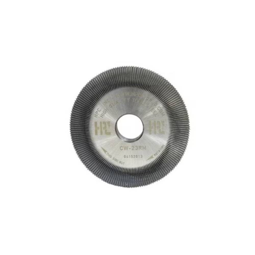 Hudson Lock CW-23RM Standard Cutter for 9120RM – Locksmith Keyless