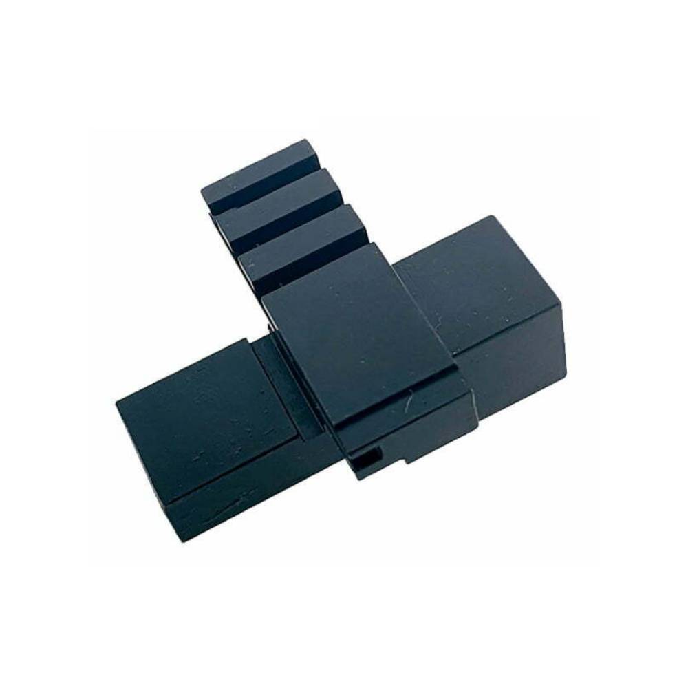 ILCO - Silca - D910489ZR - Replacement Mobile Jaw For Matrix Key Cutti ...