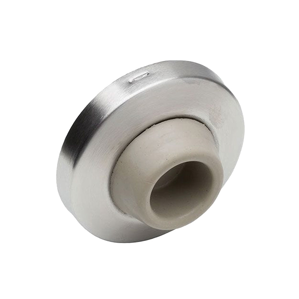 Ives WS406/407CCV Concave Wall Stop with Drywall and Masonry Anchor