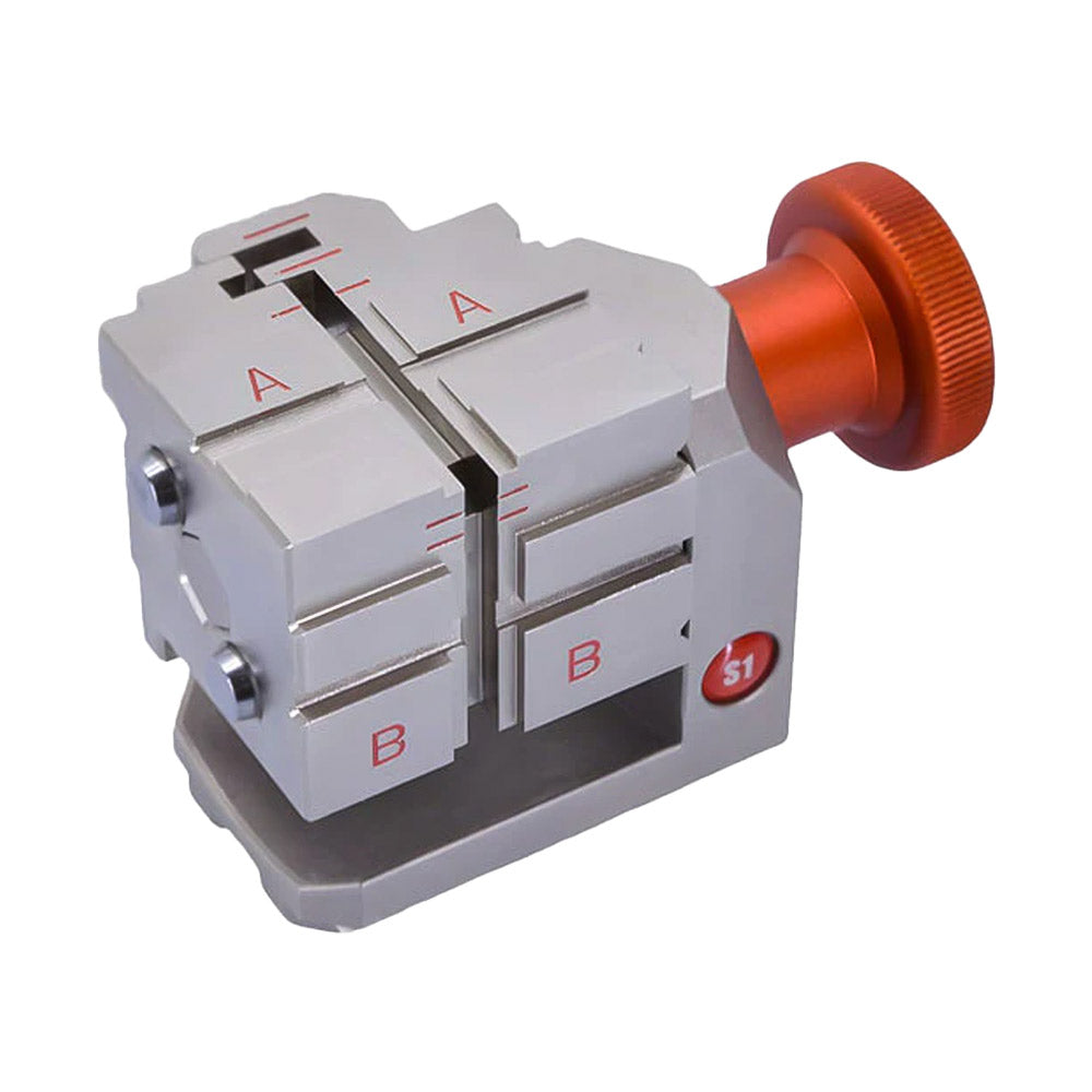 Black Widow Four-Way Automotive Jaw S1 for Triton and Black Widow Key