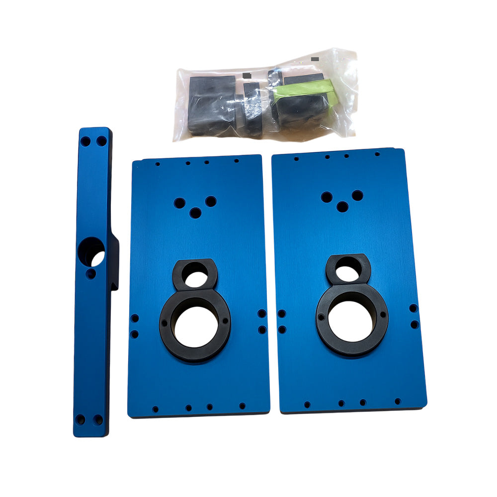 KeyInCode KIC5000 Mortise Lock Installation Tool for 5000 Series ...