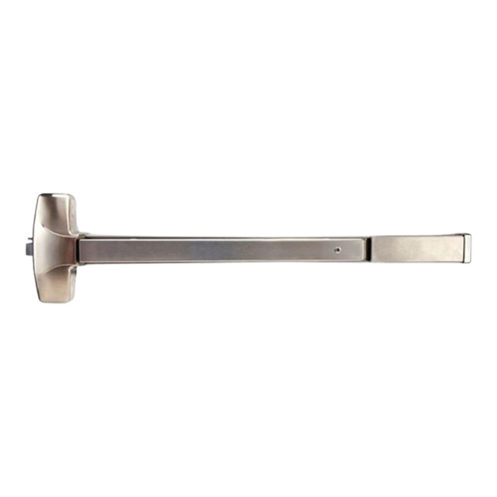 KeyInCode KIC8500-R Fire Rated Rim Exit Device – Locksmith Keyless