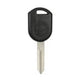 2000 - 2011 JMA Ford Lincoln Mercury Mazda Key Shell / H84PT / H92PT ...