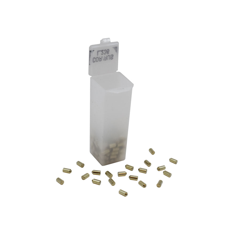 LAB - CRBL236 - L.236 Corbin Russwin Bottom/Lower Pins - Vial 100 Pins ...