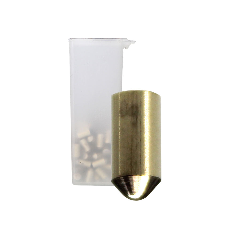 LAB - CRBL251 - L.251 Corbin Russwin Bottom/Lower Pins - Vial 100 Pins ...