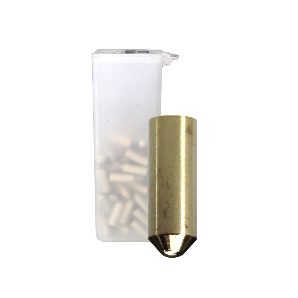 LAB - CRBL334 - L.334 Corbin Russwin Bottom/Lower Pins - Vial 100 Pins ...