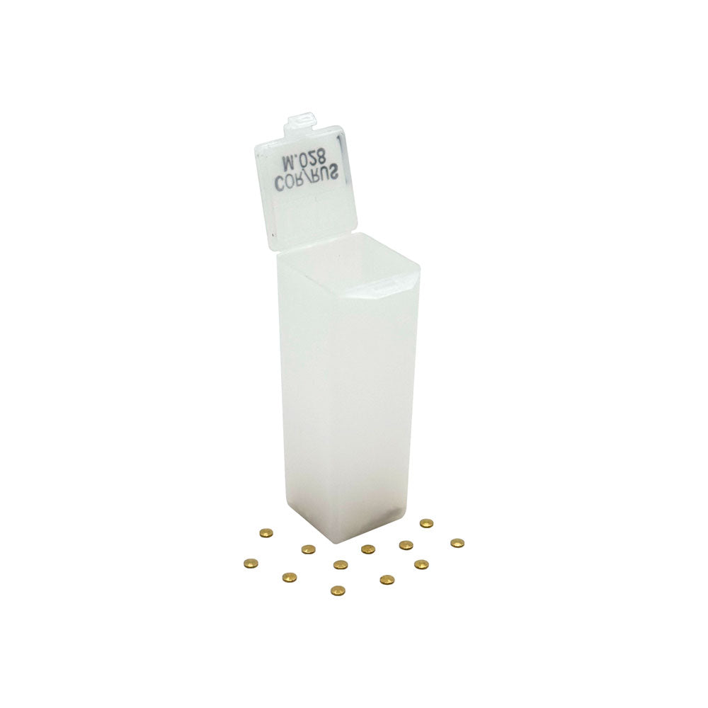 LAB - CRBM028 - M.028 Corbin Russwin Master Pins - Vial 100 Pins ...