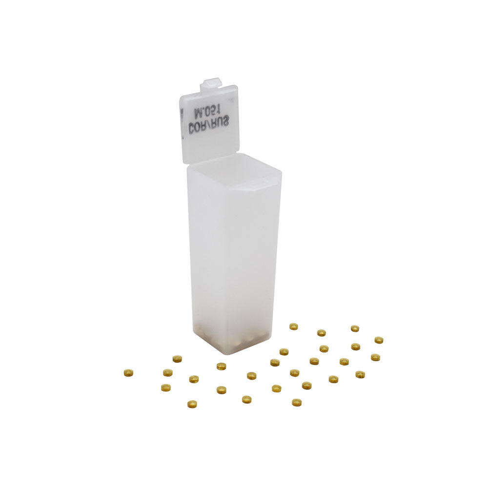 LAB - CRBM051 - M.051 Corbin Russwin Master Pins - Vial 100 Pins ...