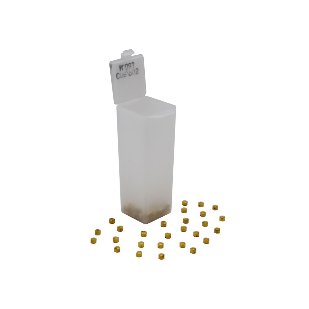 LAB - CRBM083 - M.083 Corbin Russwin Master Pins - Vial 100 Pins ...