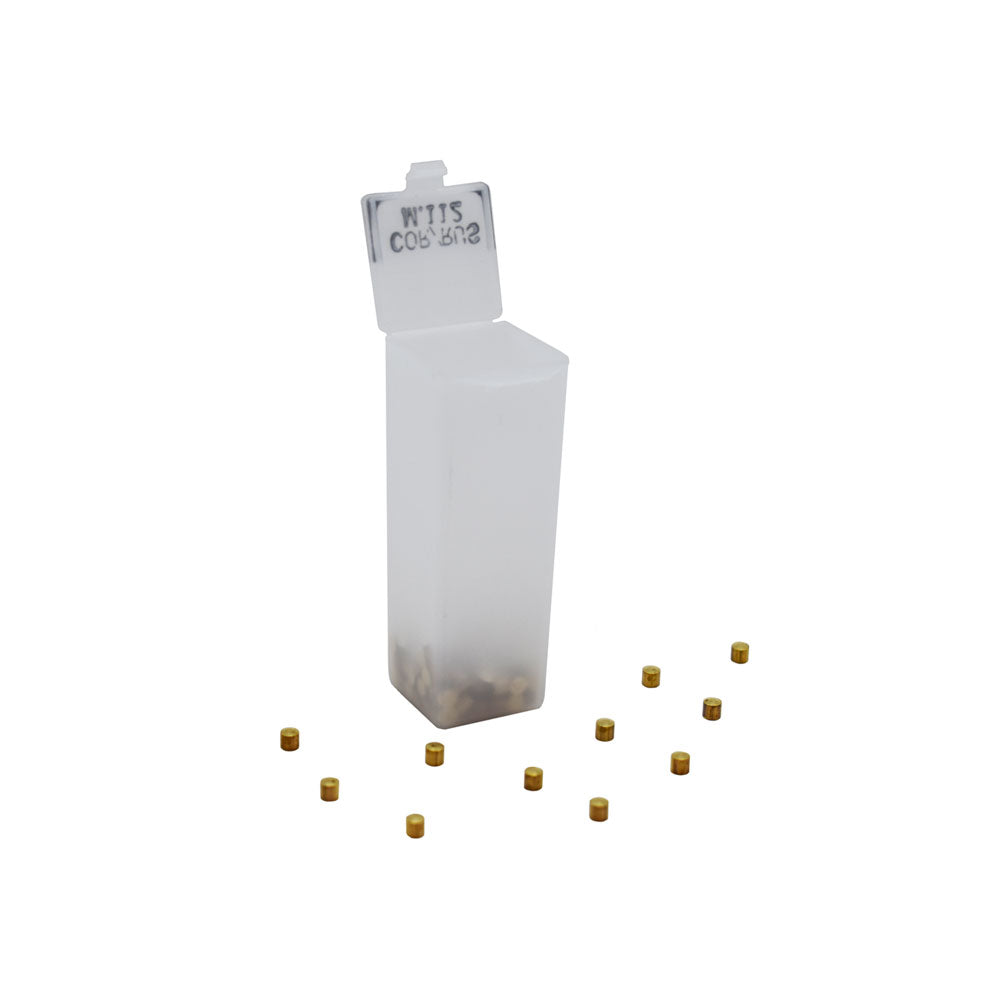 LAB - CRBM112 - M.112 Corbin Russwin Master Pins - Vial 100 Pins ...