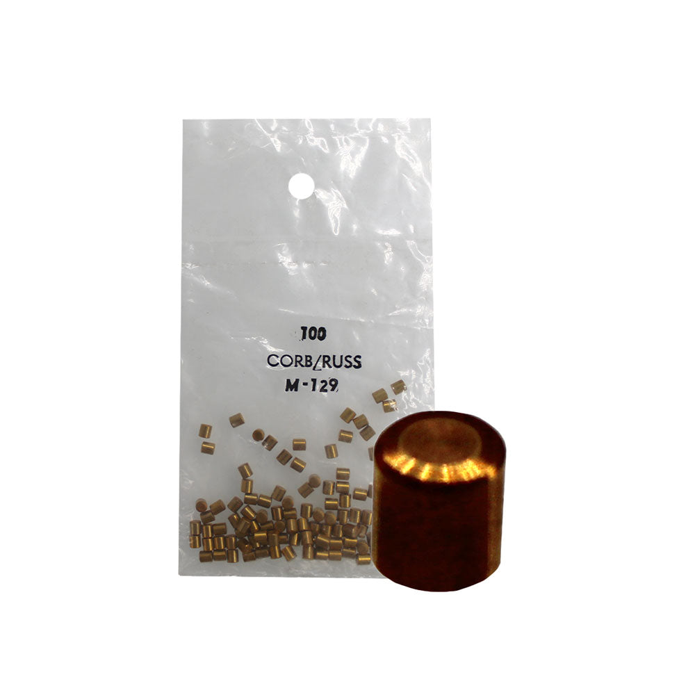 LAB - CRBM129 - M.129 Corbin Russwin Master Pins - Vial 100 Pins ...