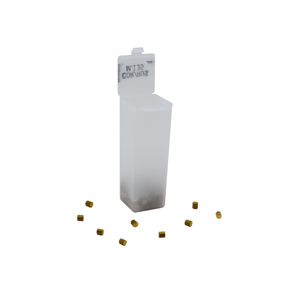 LAB - CRBM135 - M.135 Corbin Russwin Master Pins - Vial 100 Pins ...