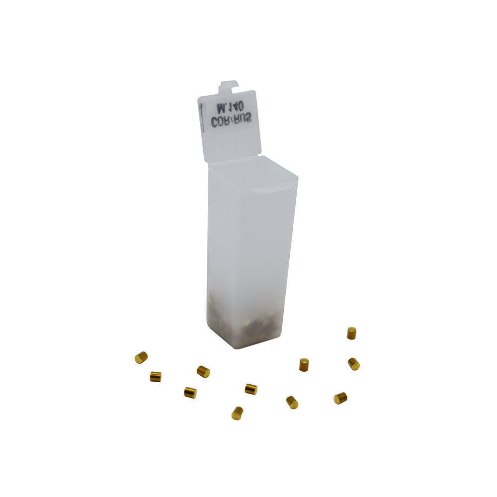 LAB - CRBM140 - M.140 Corbin Russwin Master Pins - Vial 100 Pins ...