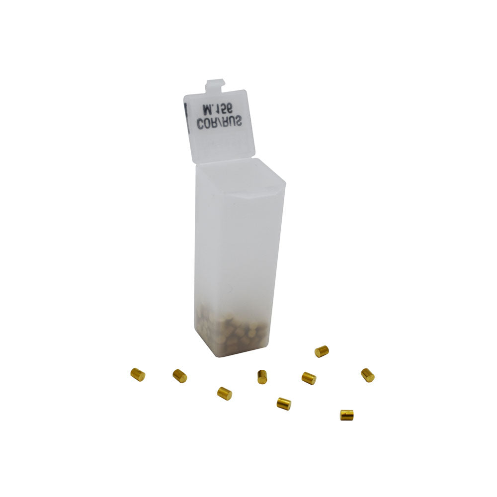 LAB - CRBM156 - M.156 Corbin Russwin Master Pins - Vial 100 Pins ...