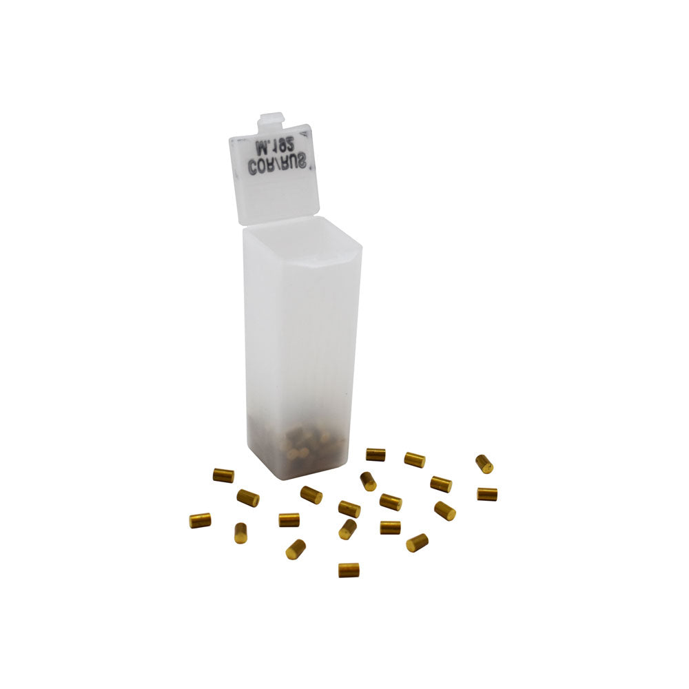LAB - CRBM192 - M.192 Corbin Russwin Master Pins - Vial 100 Pins ...
