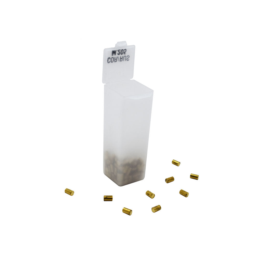 LAB - CRBM205 - M.205 Corbin Russwin Master Pins - Vial 100 Pins ...