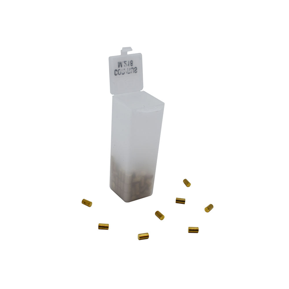 LAB - CRBM218 - M.218 Corbin Russwin Master Pins - Vial 100 Pins ...