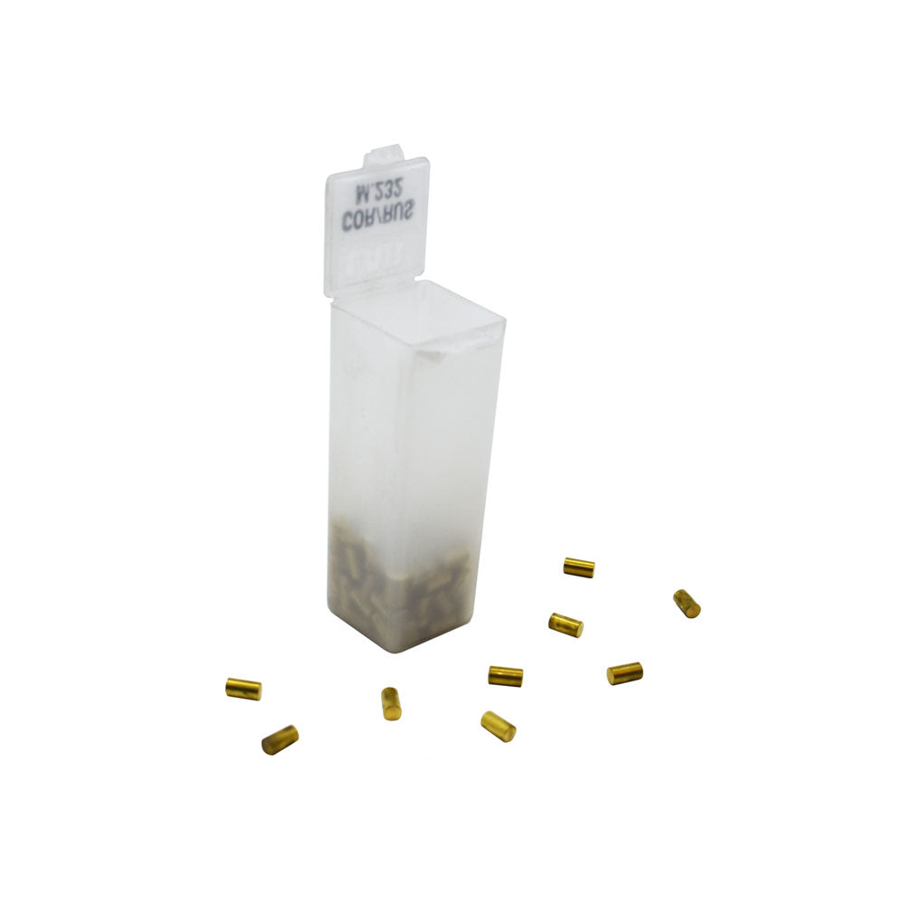 LAB - CRBM232 - M.232 Corbin Russwin Master Pins - Vial 100 Pins ...