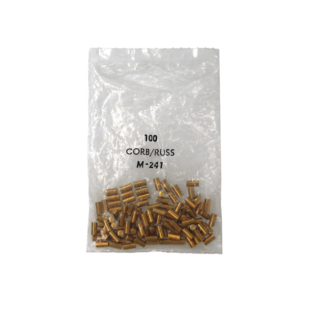 LAB - CRBM241 - M.241 Corbin Russwin Master Pins - Vial 100 Pins ...