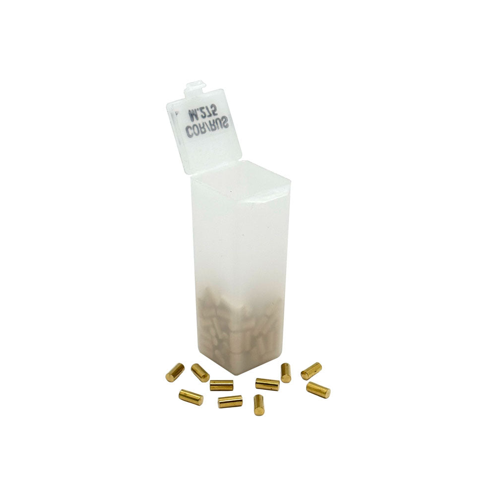 LAB - CRBM275 - M.275 Corbin Russwin Master Pins - Vial 100 Pins ...