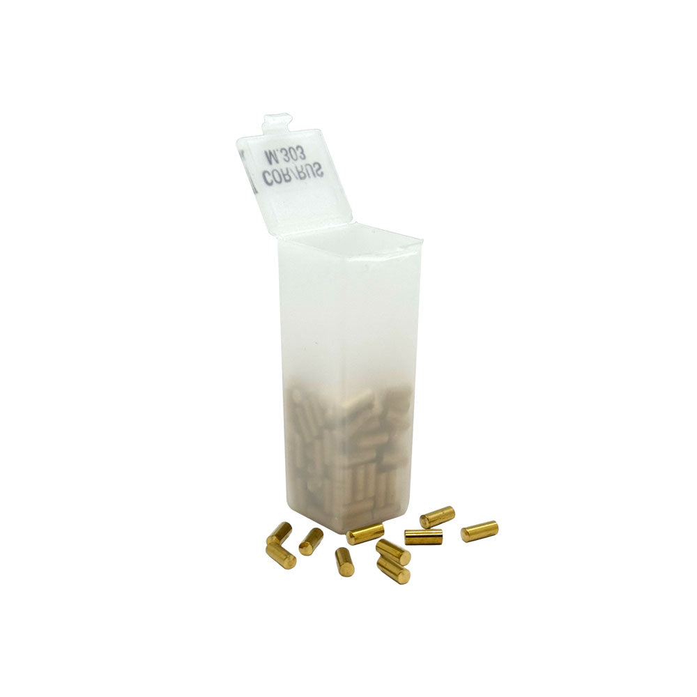 LAB - CRBM303 - M.303 Corbin Russwin Master Pins - Vial 100 Pins ...