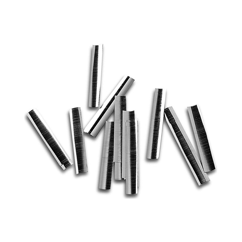 LAB - LSMOV-25 - Curved Shims .0015 Stainless Steel - Vial 25 Shims ...