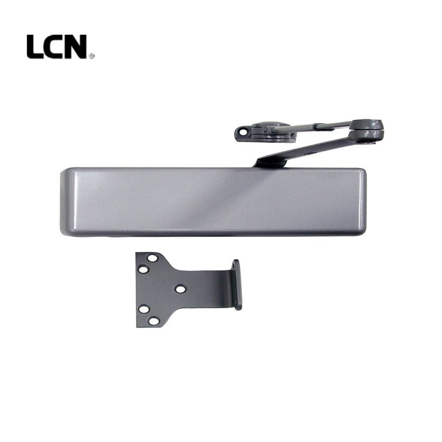 LCN Hardware Collection: Door Closers, Automatic Operators, and More ...