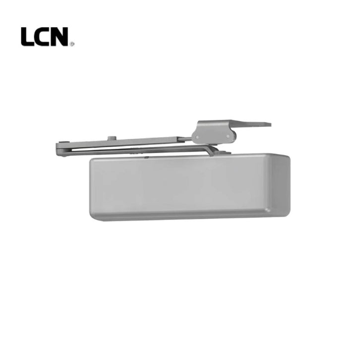 LCN Hardware Collection: Door Closers, Automatic Operators, and More ...