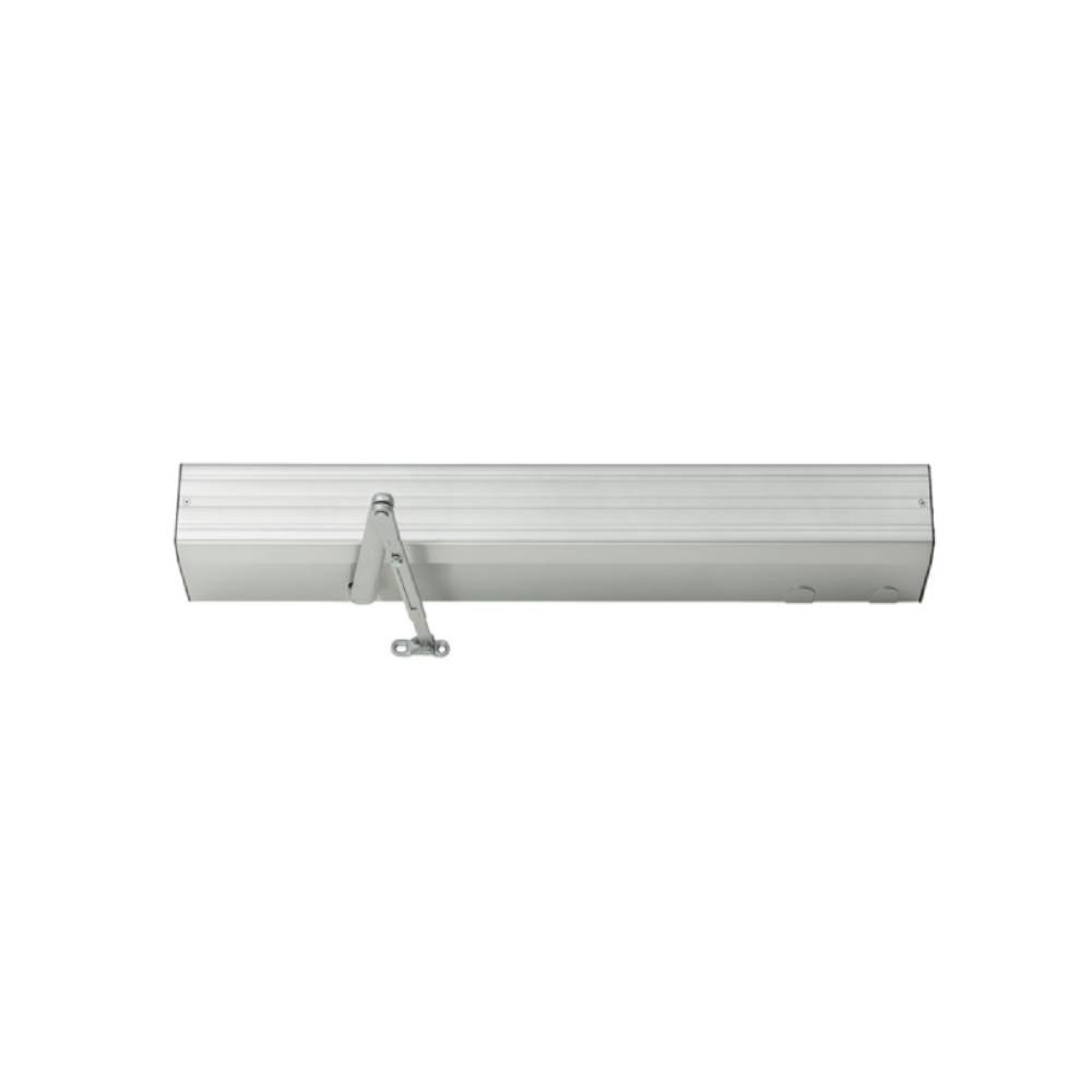 LCN - 4642 - Electrohydraulic Regular Arm Auto Equalizer Door Operator