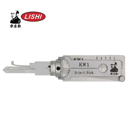 Lishi Tools | Lock Picks and Decoders | Locksmith Keyless