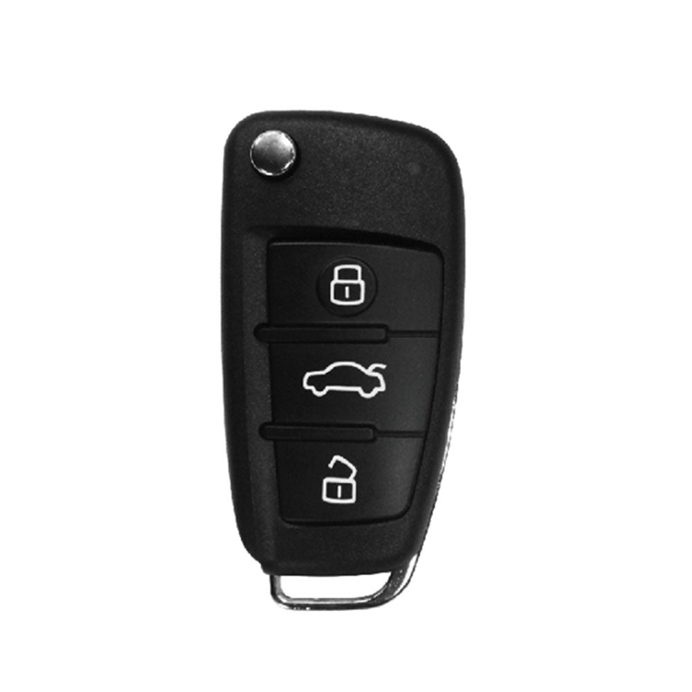 Launch - LK3-ADI-01 Audi Style 3 Buttons Smart Key – Locksmith Keyless