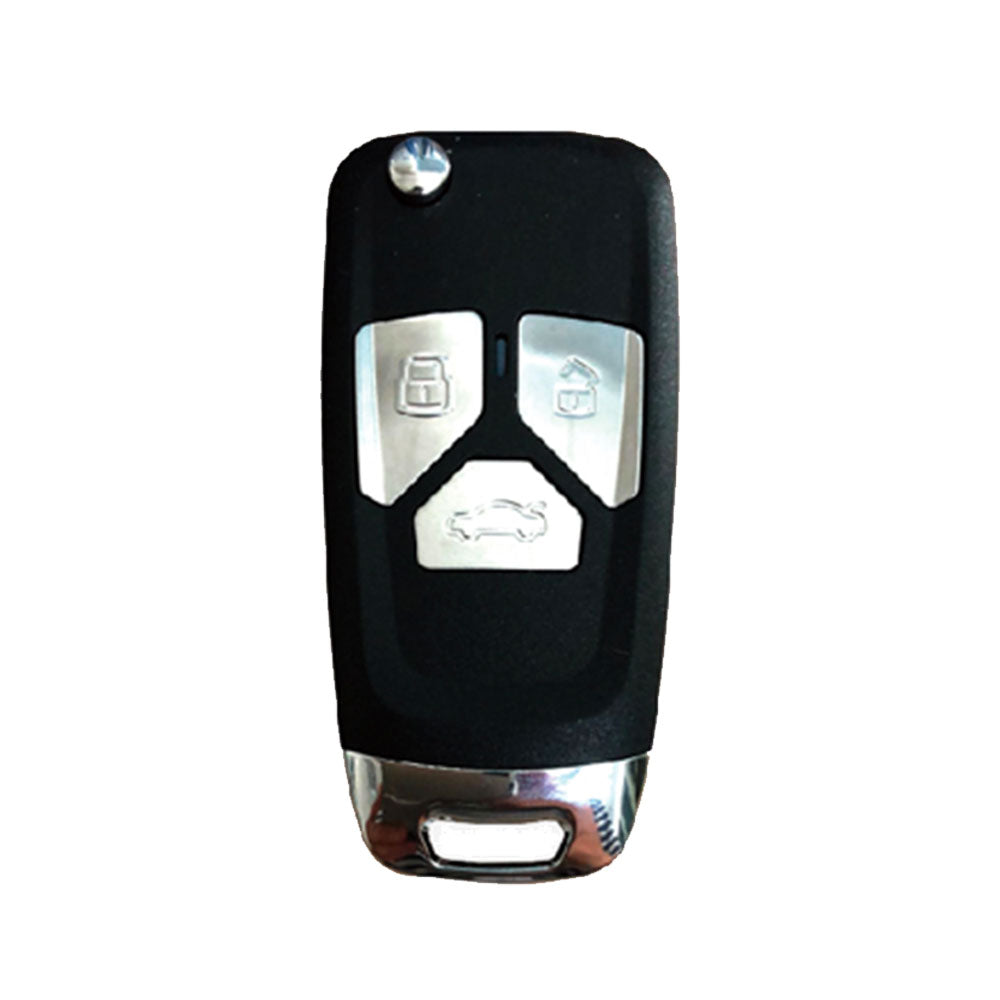 Launch - LN3-ADI-01 Audi Style 3 Buttons Smart Key – Locksmith Keyless