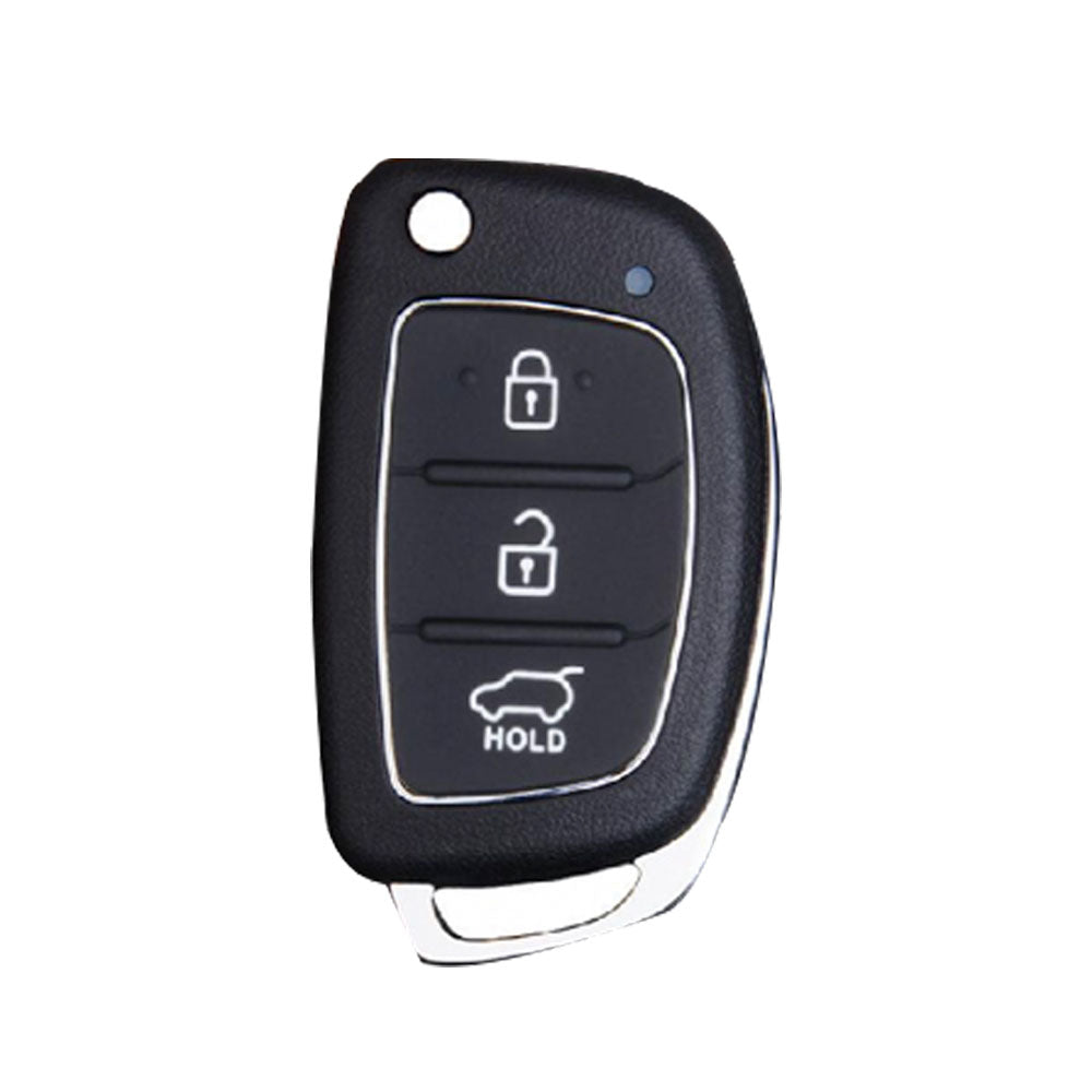 Launch - LN3-YNDAI-01 Hyundai Style 3 Buttons Smart Key – Locksmith Keyless