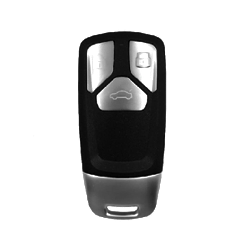 Launch - LS3-ADI-A8L-02 Audi Style 3 Buttons Smart Key – Locksmith Keyless