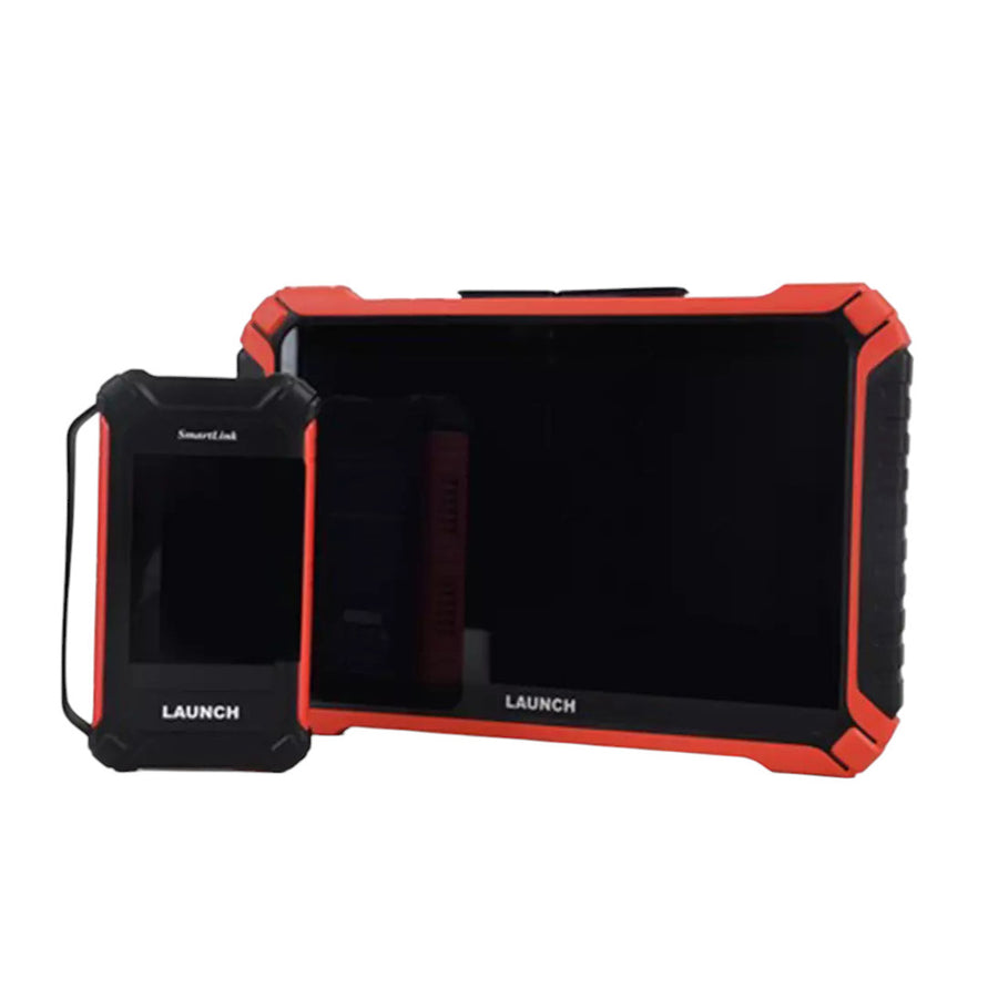 Launch - X-431 Throttle V Professional Diagnostic Scan Tool – Locksmith ...