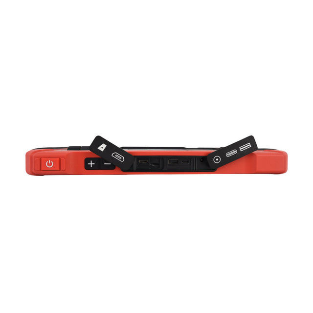 Launch - X-431 Throttle V Professional Diagnostic Scan Tool – Locksmith ...