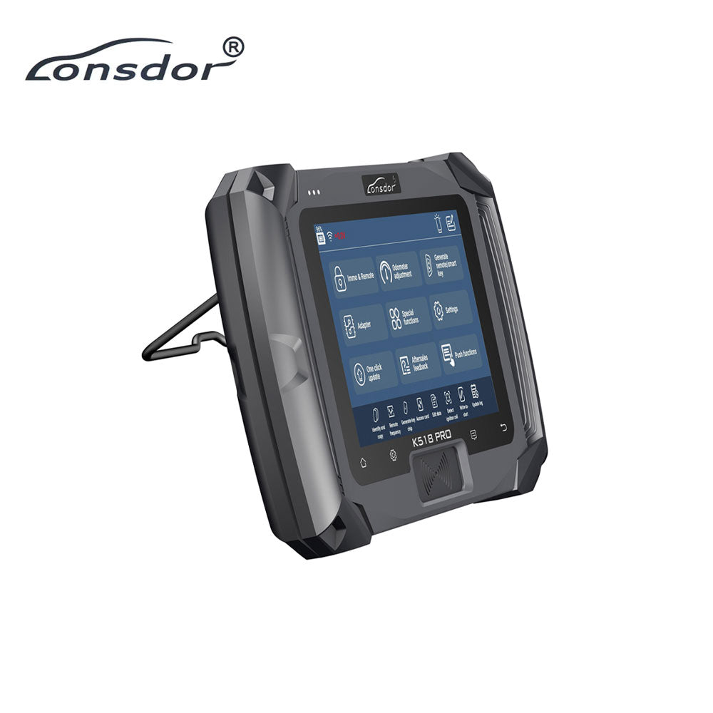 Lonsdor K518 PRO FCV - Full Combination Version Key Programmer with Fr