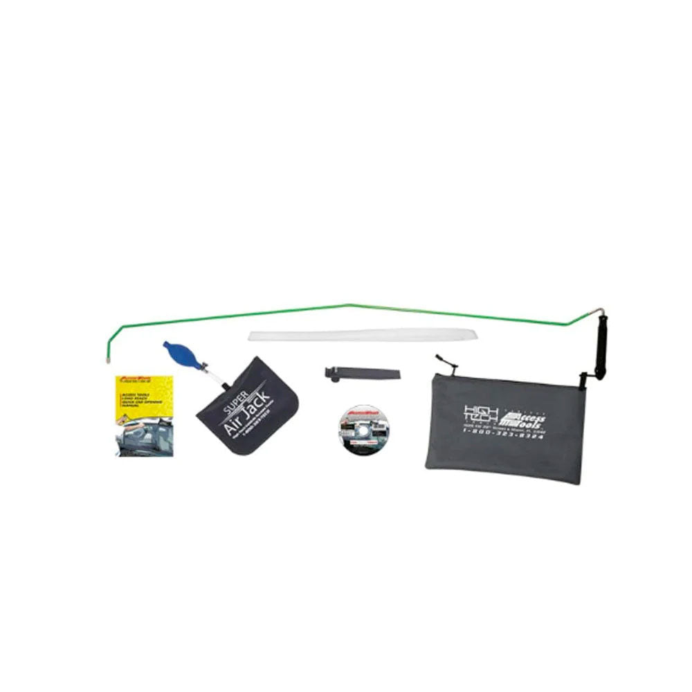 Super One Hand Jack Set (SOHJS4) - Locksmith Keyless