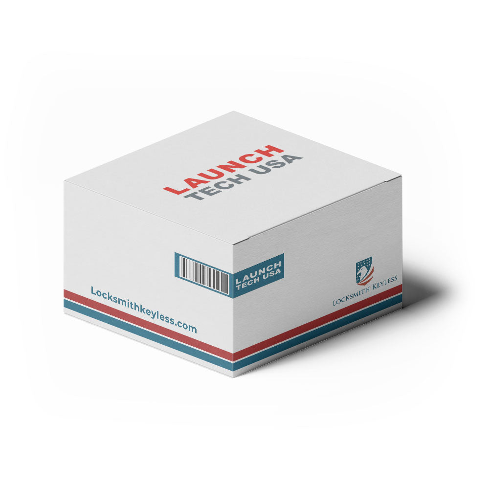 Launch - LAC04-31 - X-431 ADAS Hyundai AVM Target – Locksmith Keyless