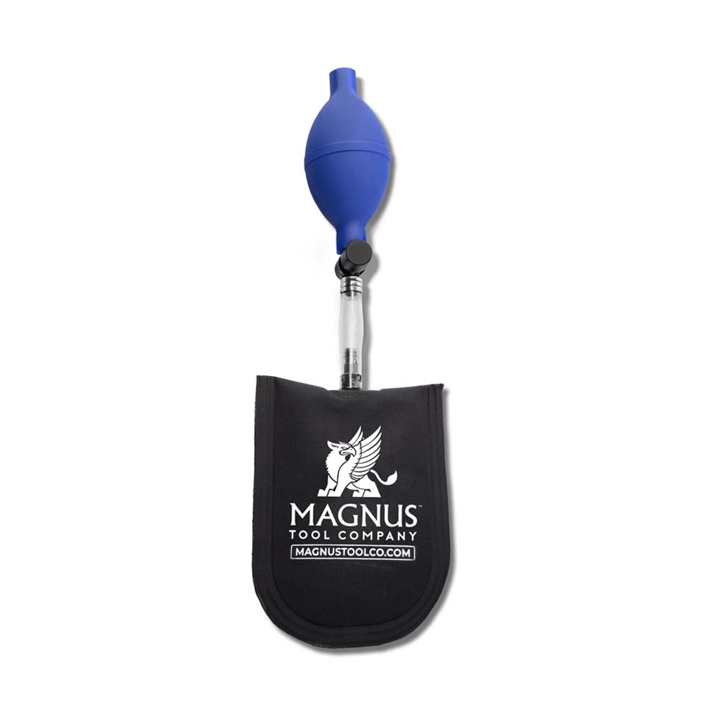 Magnus Pocket Air Wedge – Locksmith Keyless